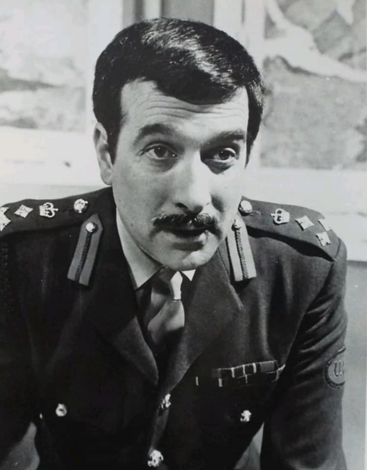 Heroes of Doctor Who: The Brigadier – The Time Warriors and Beyond