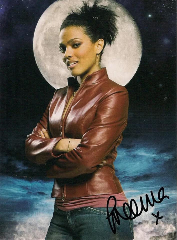 Heroes of Doctor Who: Martha Jones – The Time Warriors and Beyond
