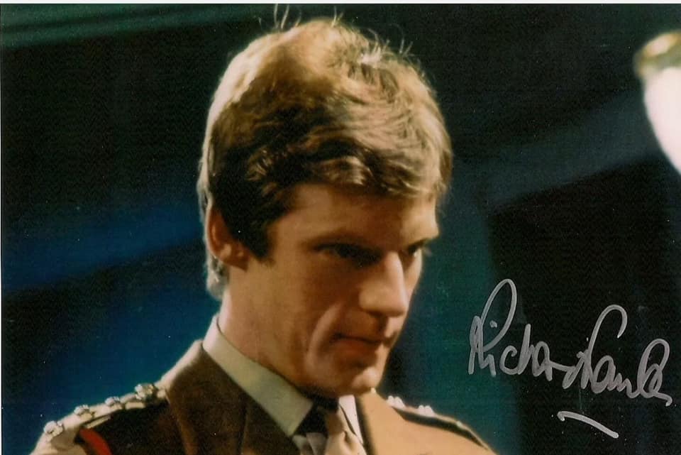Heroes of Doctor Who: Mike Yates – The Time Warriors and Beyond