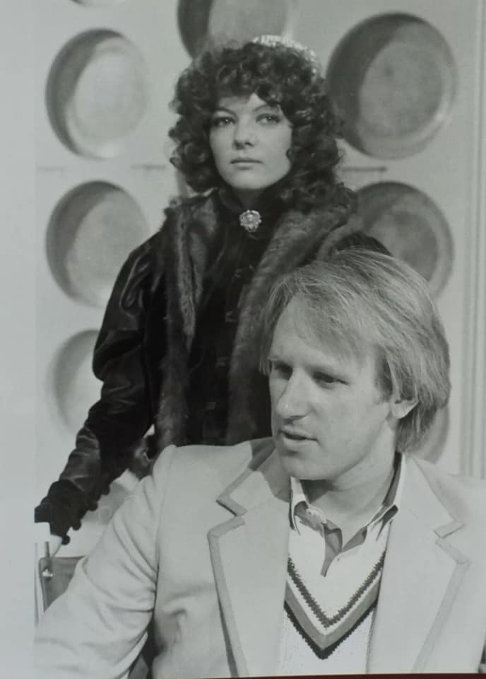 Heroes of Doctor Who: Nyssa of Traken – The Time Warriors and Beyond