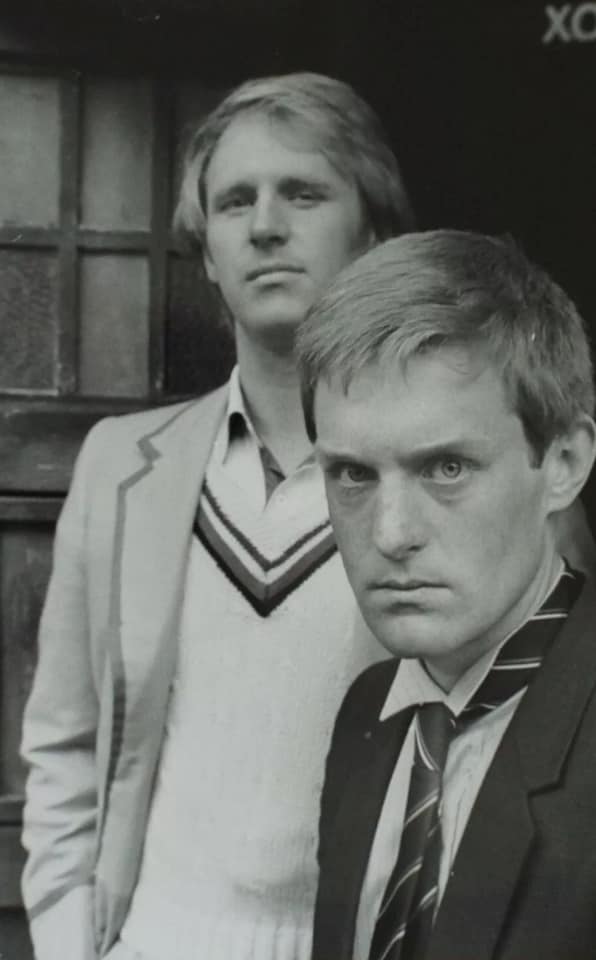 Heroes of Doctor Who: Turlough – The Time Warriors and Beyond