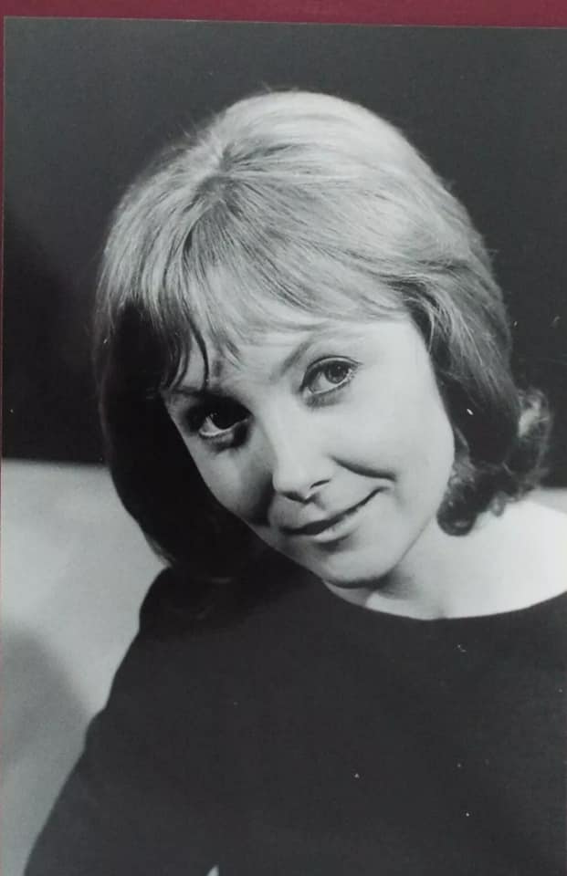 Heroes of Doctor Who: Vicki – The Time Warriors and Beyond