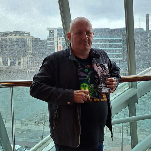 Dublin Comic Con Spring 2023 Photo Gallery – The Time Warriors and Beyond