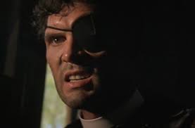 Forgotten Villains: Silver Bullet’s Reverend Lowe – The Time Warriors ...