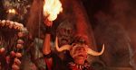 Forgotten Villains: Mola Ram Temple of Doom – The Time Warriors and Beyond