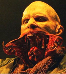 Forgotten Villains: Blade 2’s Jared Nomak – The Time Warriors and Beyond