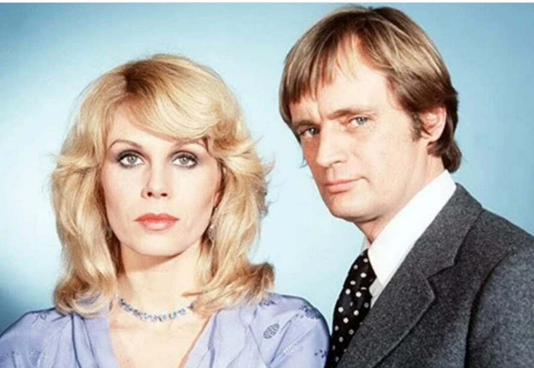 Forgotten Heroes: Sapphire and Steel – The Time Warriors and Beyond