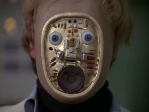 Forgotten Villains: The Bionic Woman: The Fembots – The Time Warriors ...