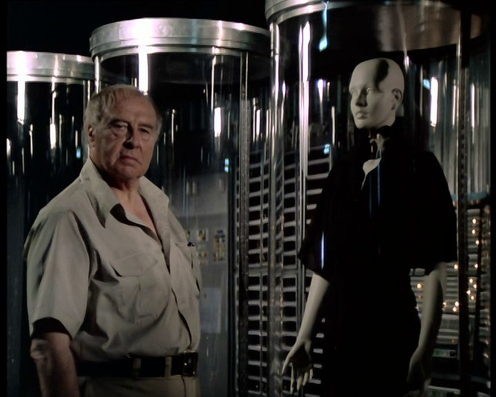 Forgotten Villains: The Bionic Woman: The Fembots – The Time Warriors ...