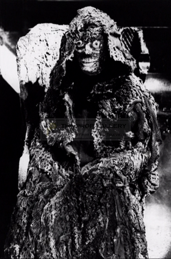 Forgotten Villains: The Master Deadly Assassin – The Time Warriors and Beyond