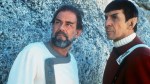 Forgotten Villains: Sybok the Laughing Vulcan – The Time Warriors and ...