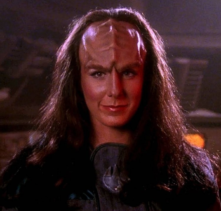Forgotten Heroes: Star Trek TNG’s K’Ehleyr – The Time Warriors and Beyond