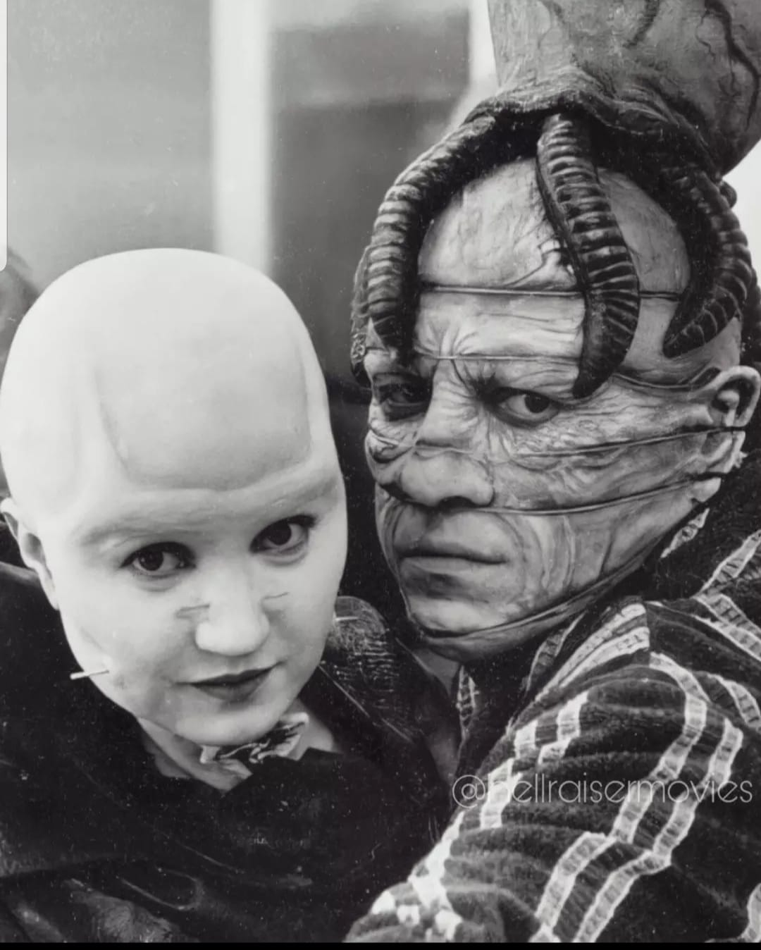 Forgotten Villains: Hellbound’s Dr Philip Channard – The Time Warriors ...