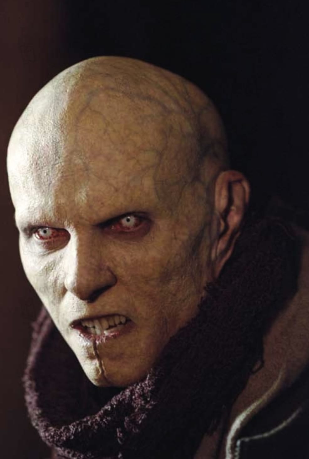 Forgotten Villains: Blade 2’s Jared Nomak – The Time Warriors and Beyond