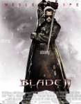 Forgotten Villains: Blade 2’s Jared Nomak – The Time Warriors and Beyond