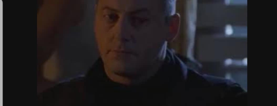 Forgotten Villains: Dog Soldiers’ Captain Richard Ryan – The Time ...