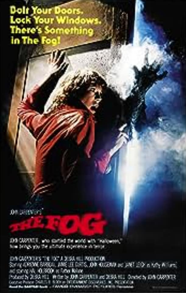 Forgotten Heroes: The Fog’s Stevie Wayne – The Time Warriors and Beyond