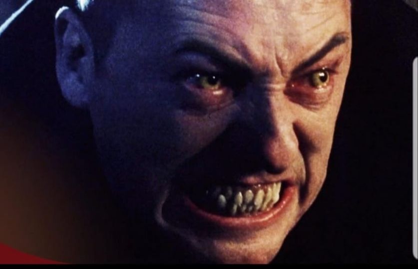 Forgotten Villains: Dog Soldiers’ Captain Richard Ryan – The Time ...