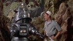 Forgotten Heroes: Robby the Robot – The Time Warriors and Beyond