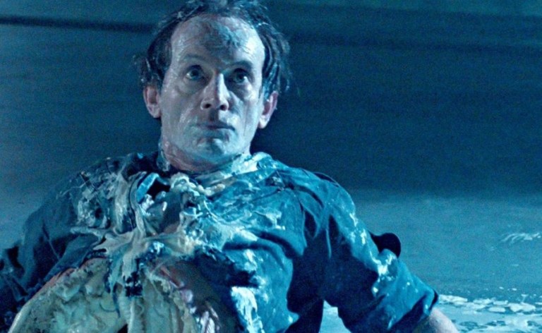 Forgotten Heroes: Bishop from Aliens – The Time Warriors and Beyond