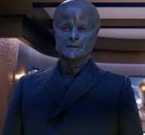 Deadly Robots: The Orville’s Kaylons – The Time Warriors and Beyond