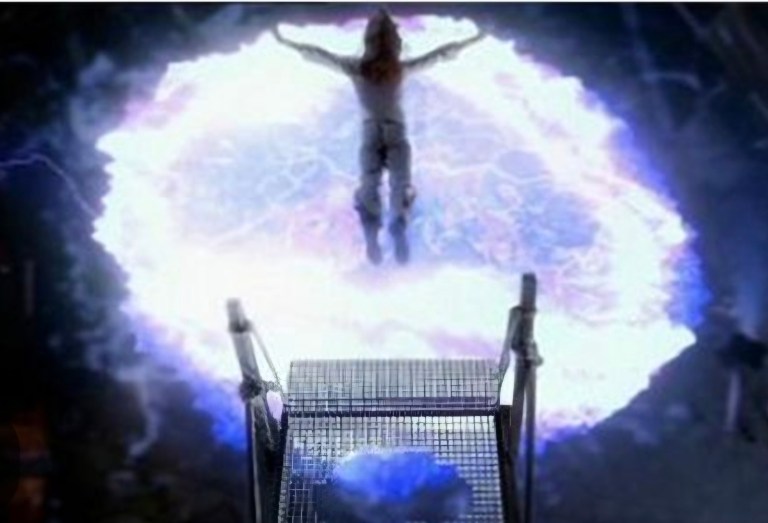 Magic TV: Buffy Sacrifices Herself For The World: The Gift – The Time ...