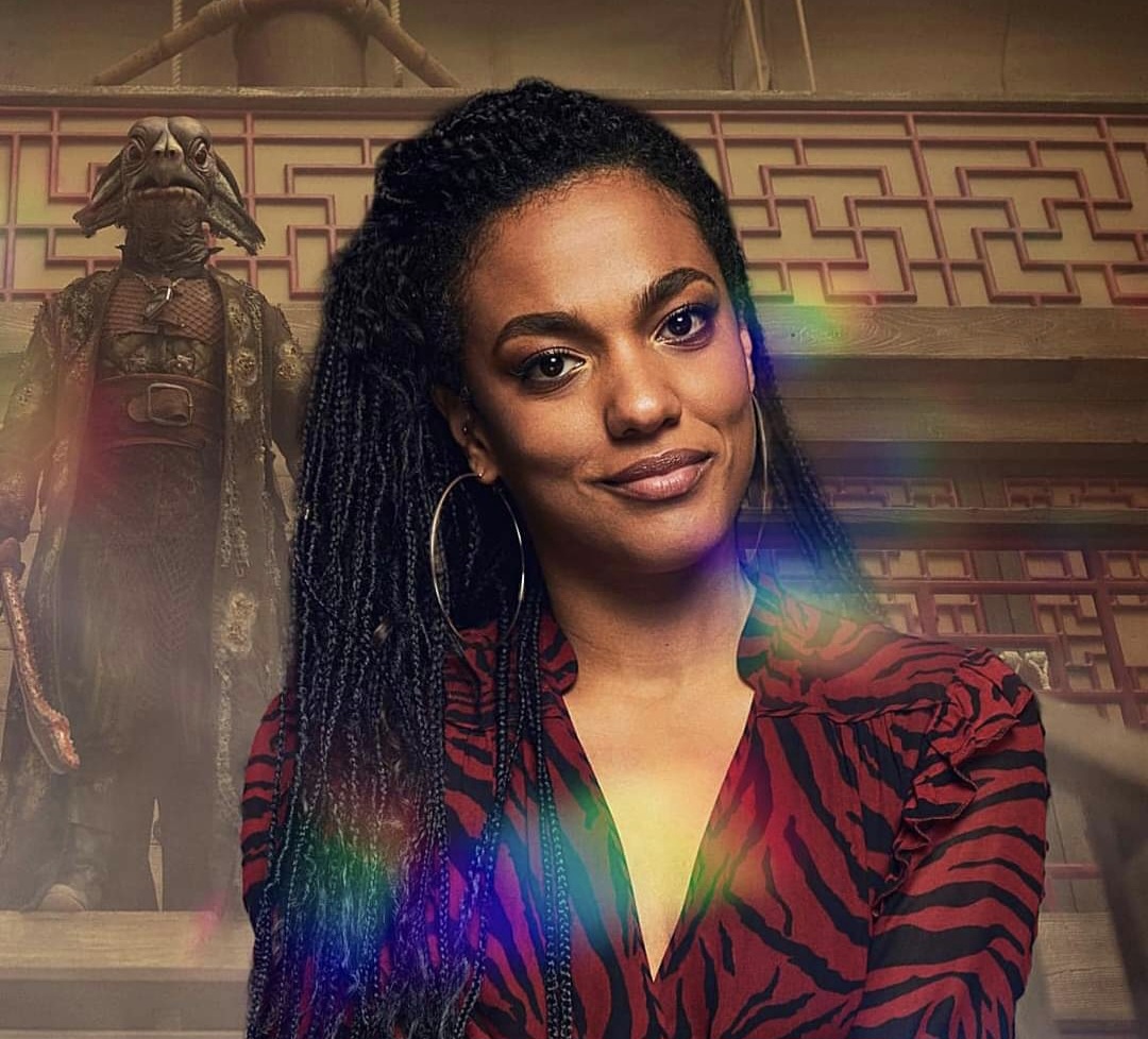 Martha Jones Returns for War! – The Time Warriors and Beyond
