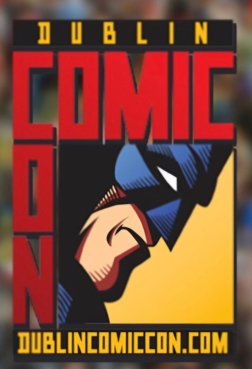 Mandalorians at Dublin Comic Con Summer 2024 – The Time Warriors and Beyond