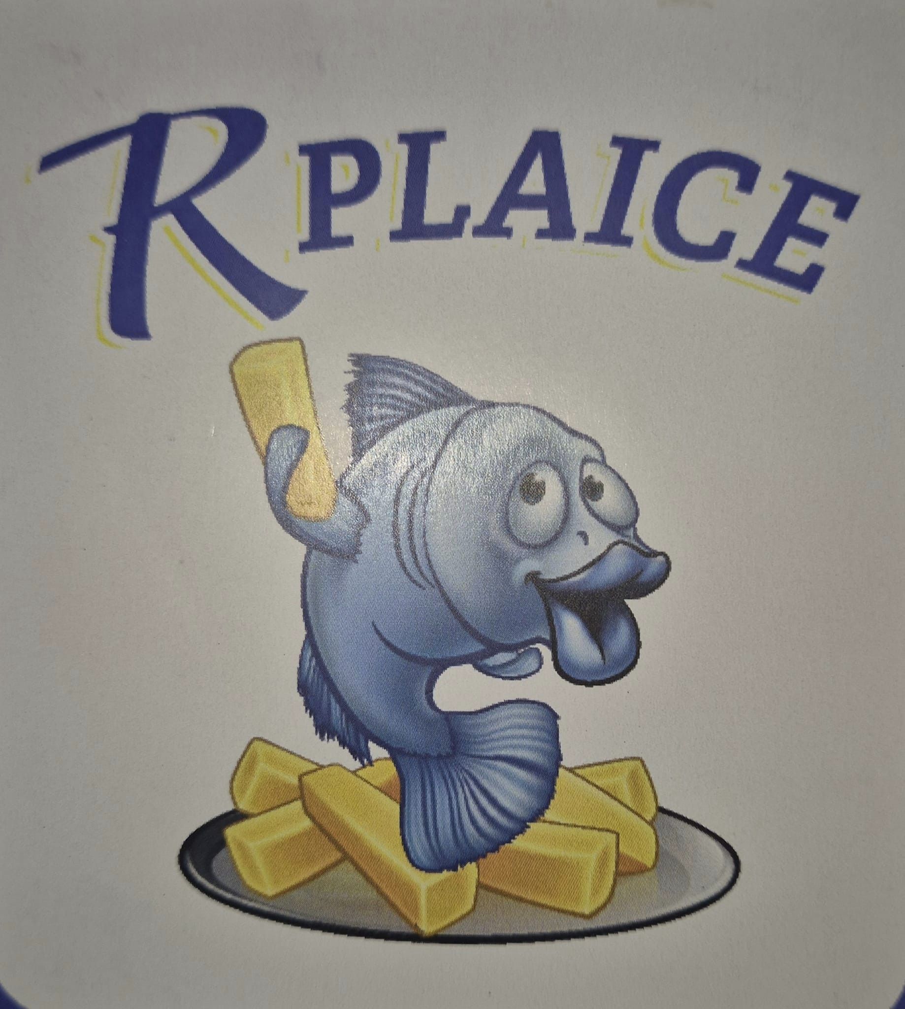 TW Reviews R Plaice & Absolute Pizza, The Newest Eatery In Town! – The ...