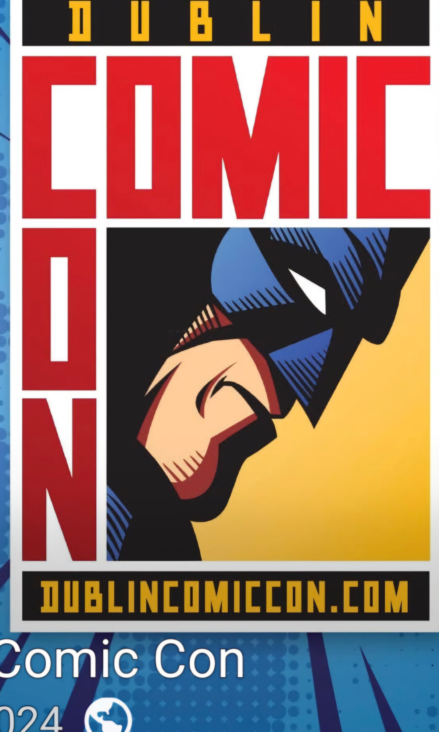 One Day Only:Daredevil Star for Dublin Comic Con Summer 2026 – The Time ...