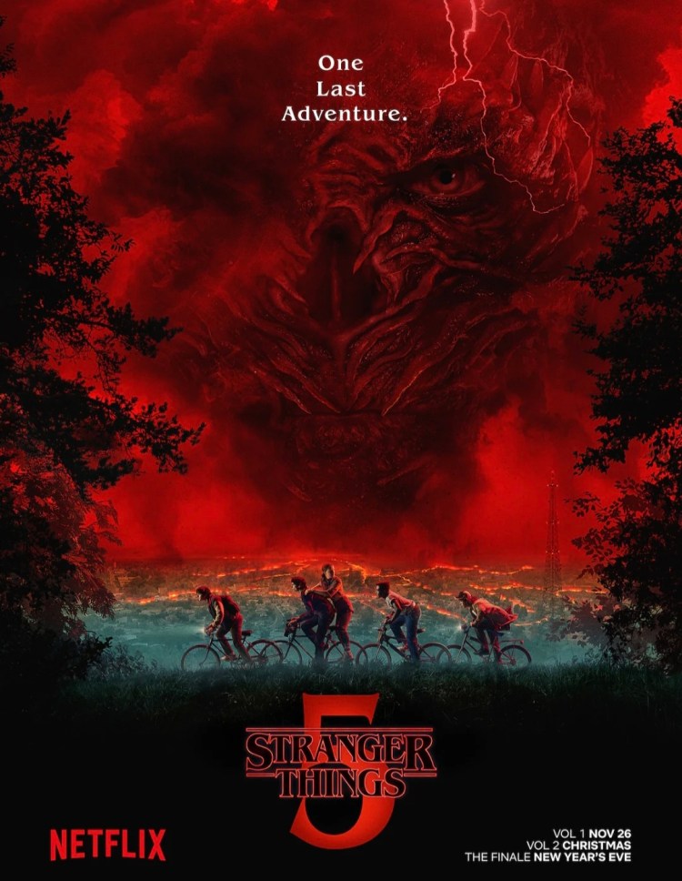 TW Reviews Stranger Things S05E03 The Turnbow Trap – The Time Warriors ...