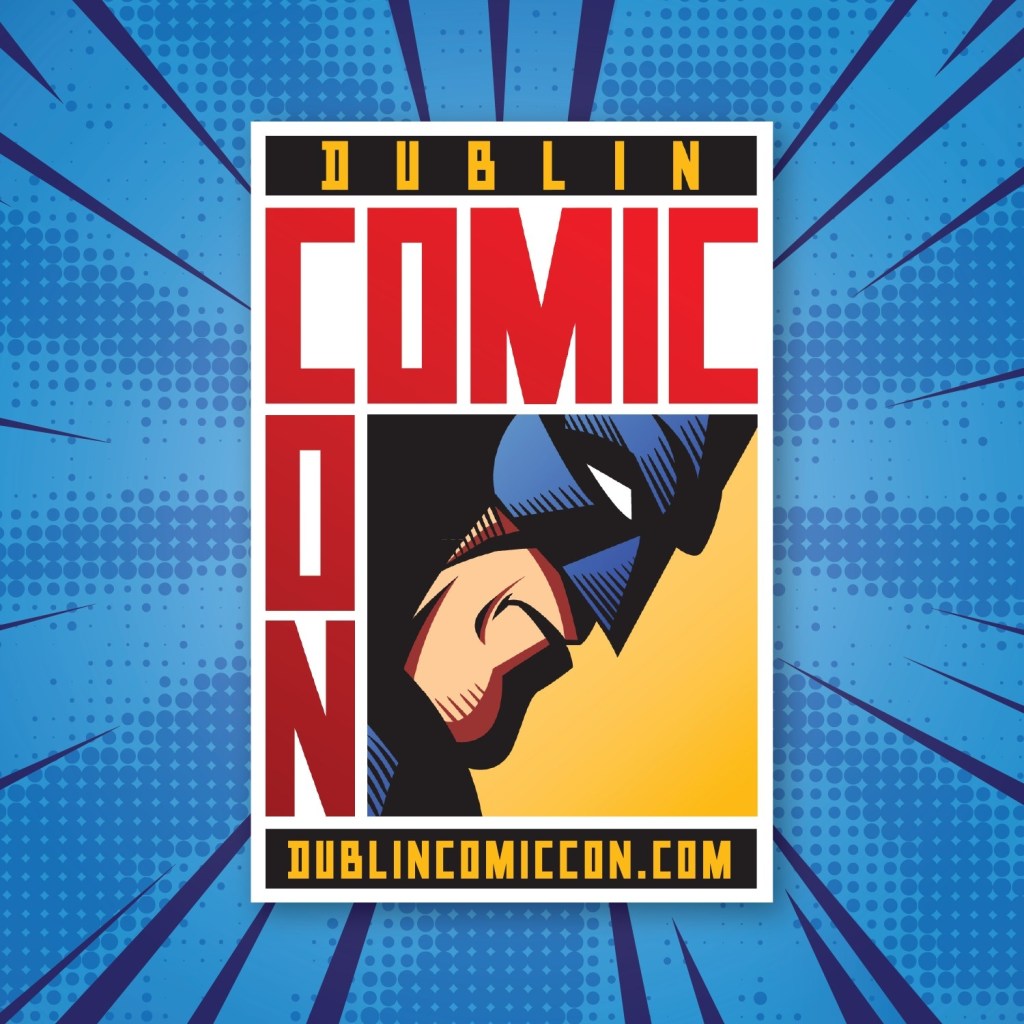 Buffy and Angel star returns to Dublin Comic Con Spring 2027 – The Time ...